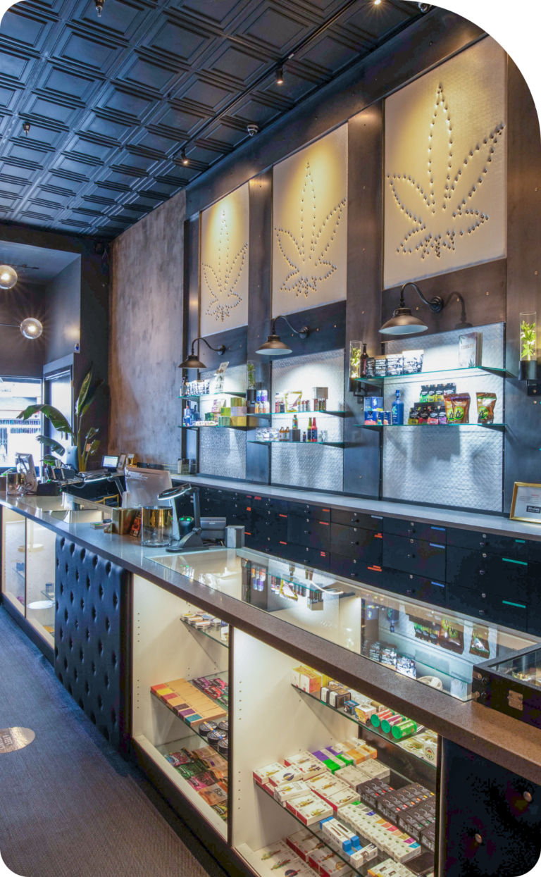 Cannabis Club | Cannabis Dispensary and Delivery San Francisco CA ...